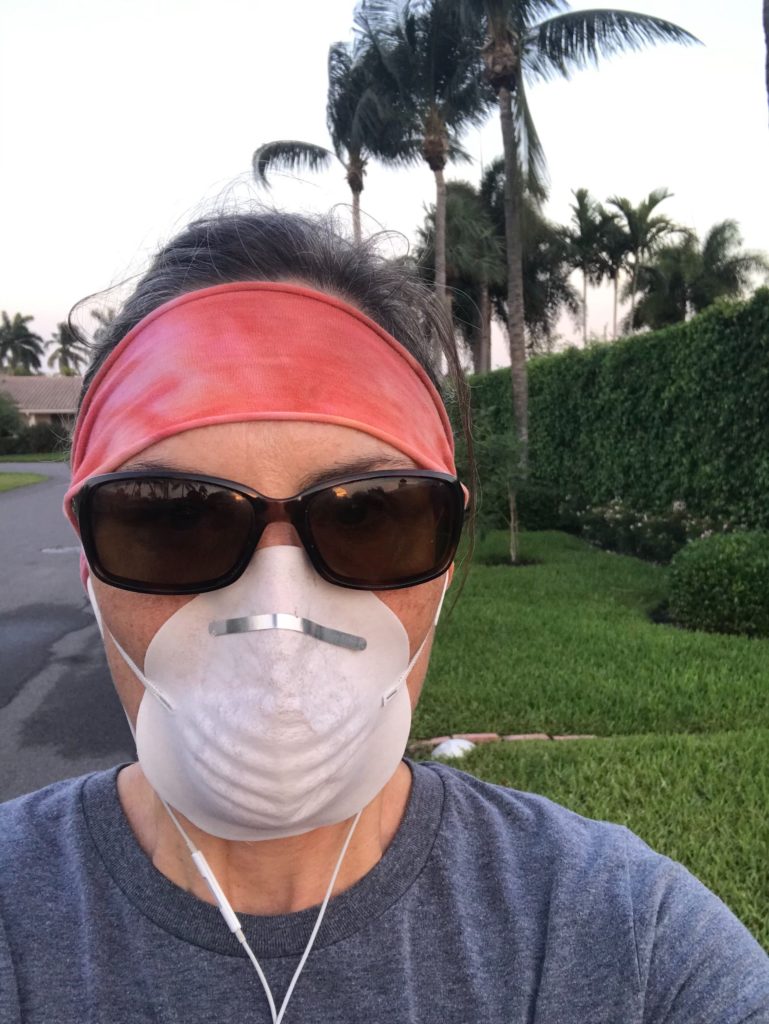 Masks. - Nobody Makes It Alone